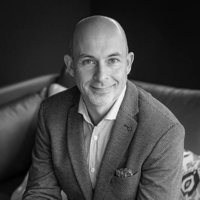 About us - Edwin James IP | Experts on your side